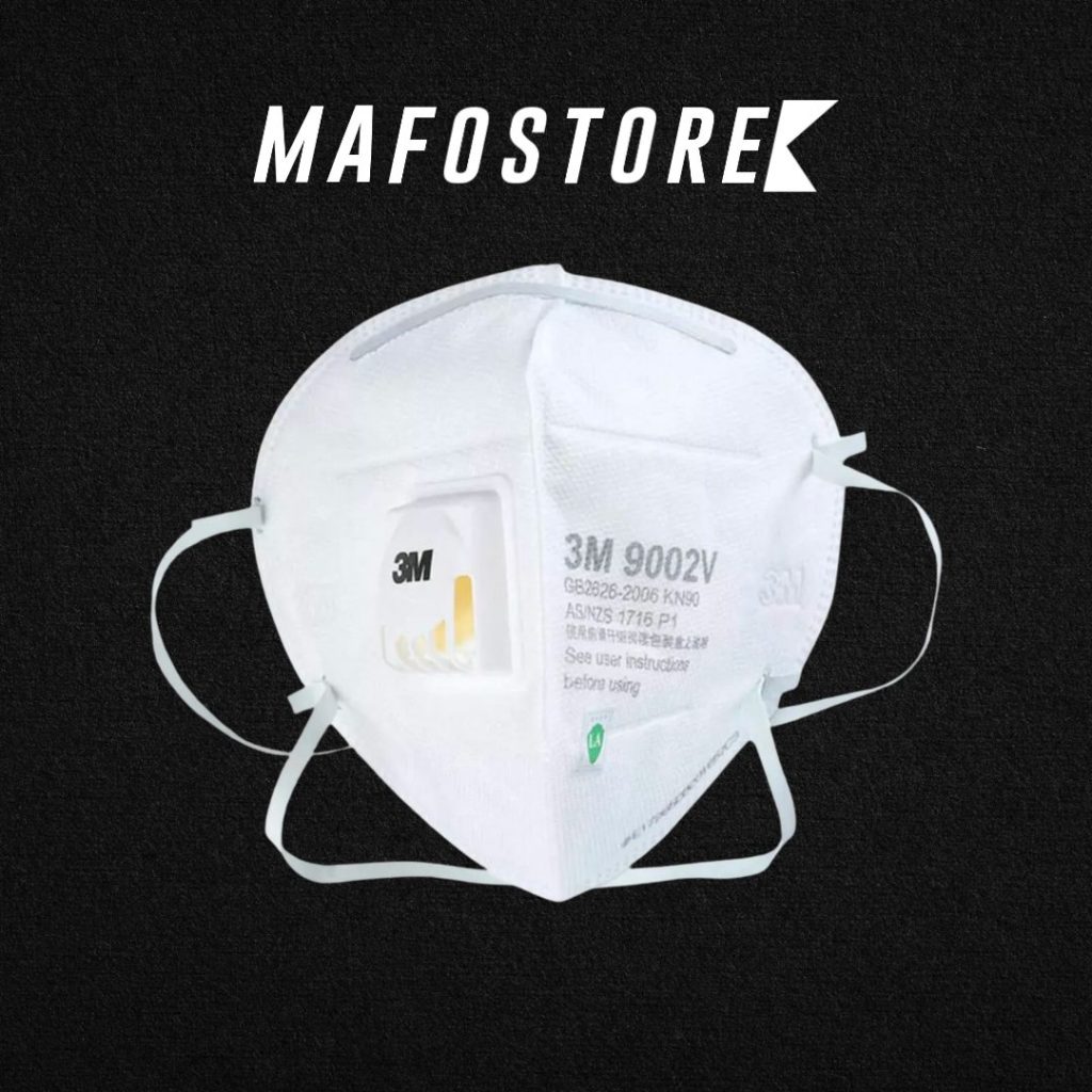 Productos de Seguridad - MafoStore